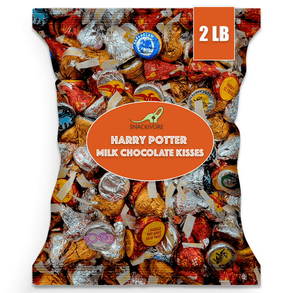 Harry Potter Candy