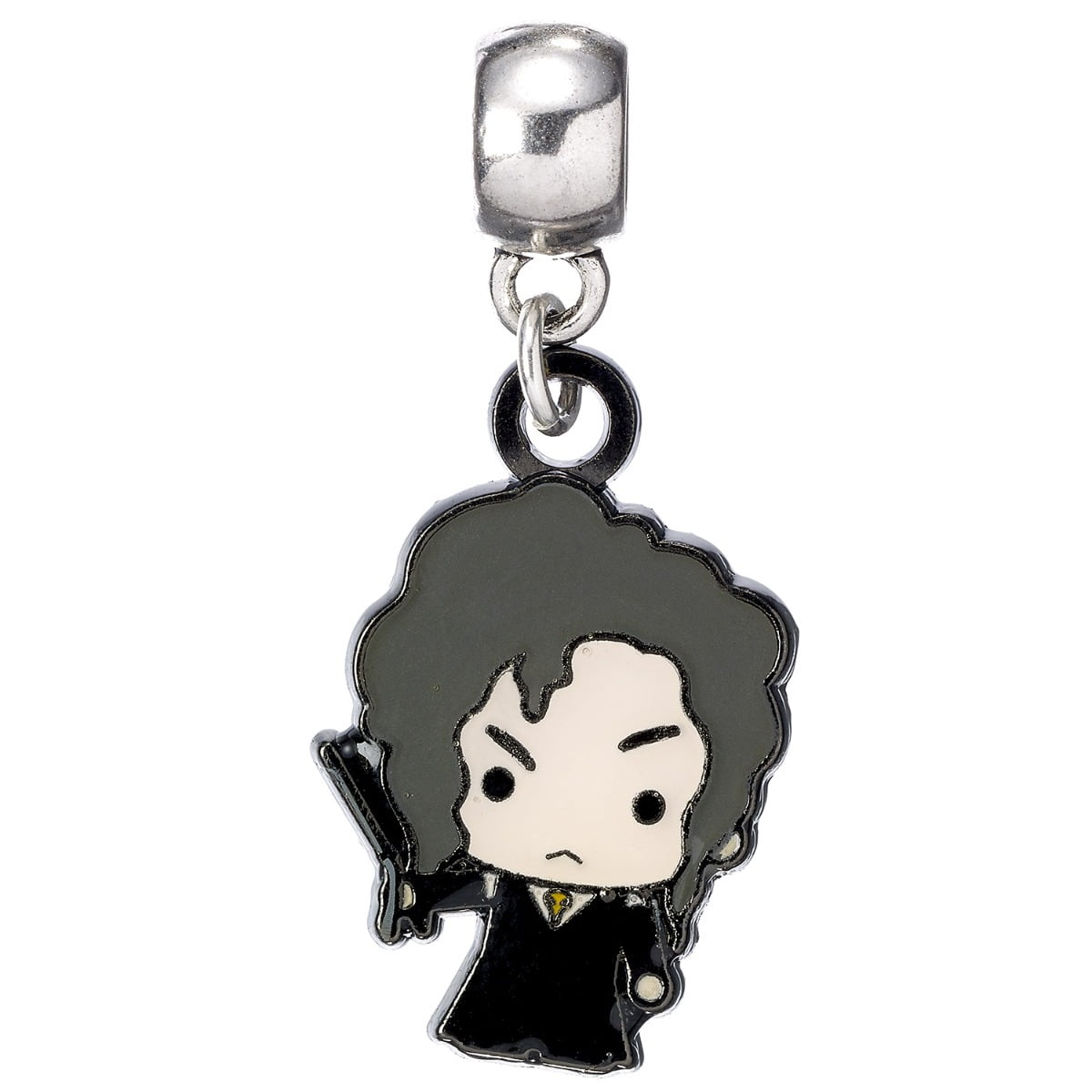 Harry Potter Chibi Bellatrix LeStrange Slider Charm - Walmart.com