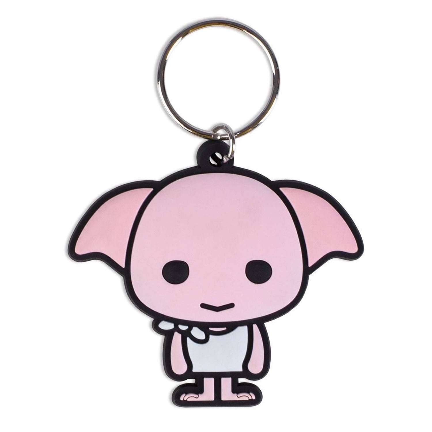 Harry Potter Chibi Dobby Keychain - Walmart.com