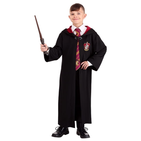 Harry Potter Robes in Harry Potter Costumes - Walmart.com