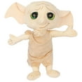 Harry Potter Collectible Plush Figurine Dobby for Kids Ages 6 ...