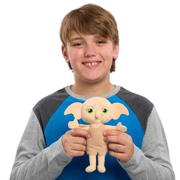 Harry Potter Plush in Stuffed Animals & Plush Toys - Walmart.com