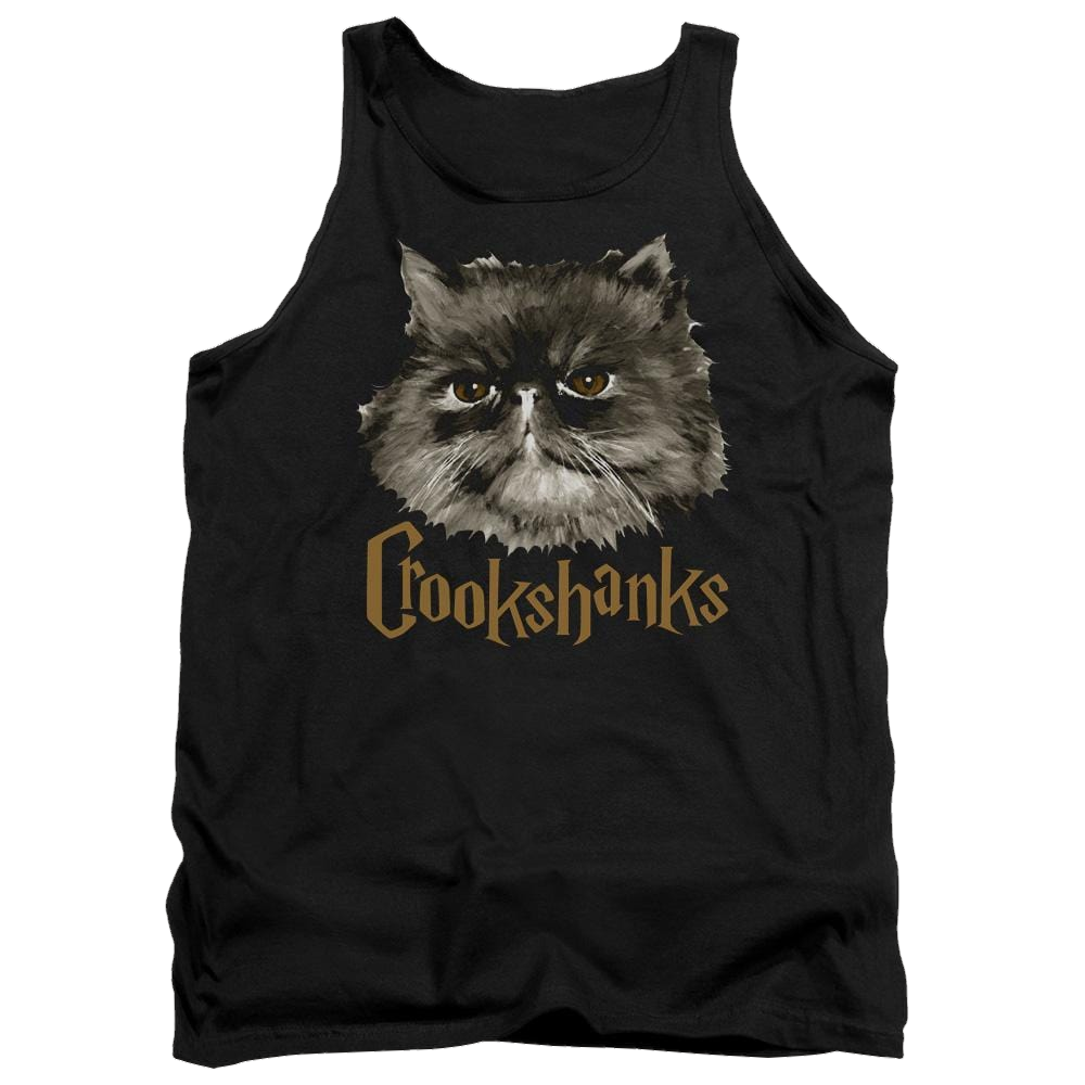 Harry Potter Crookshanks Men's Tank - Walmart.com