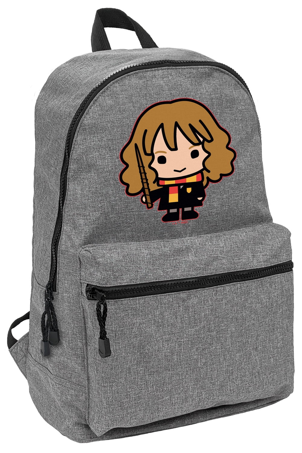 Harry Potter Cute Chibi Hermione Character Lightweight Backpack for ...