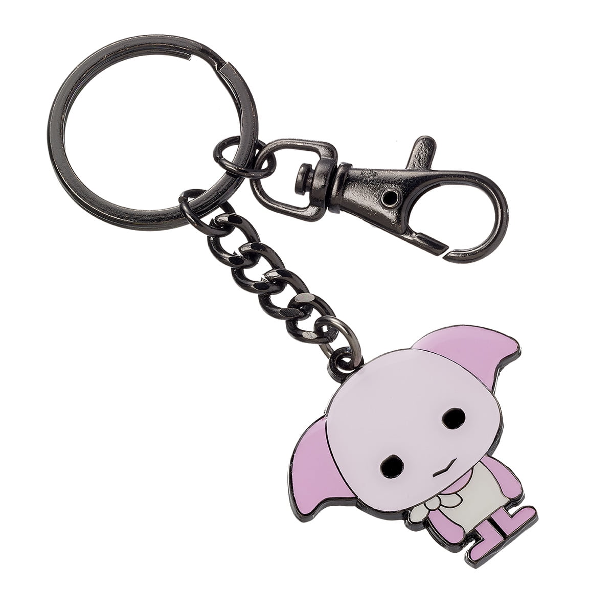 Harry Potter Cute Dobby Keychain - Walmart.com