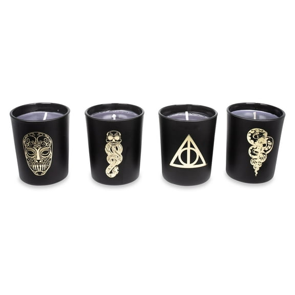 Harry Potter Floating Candles