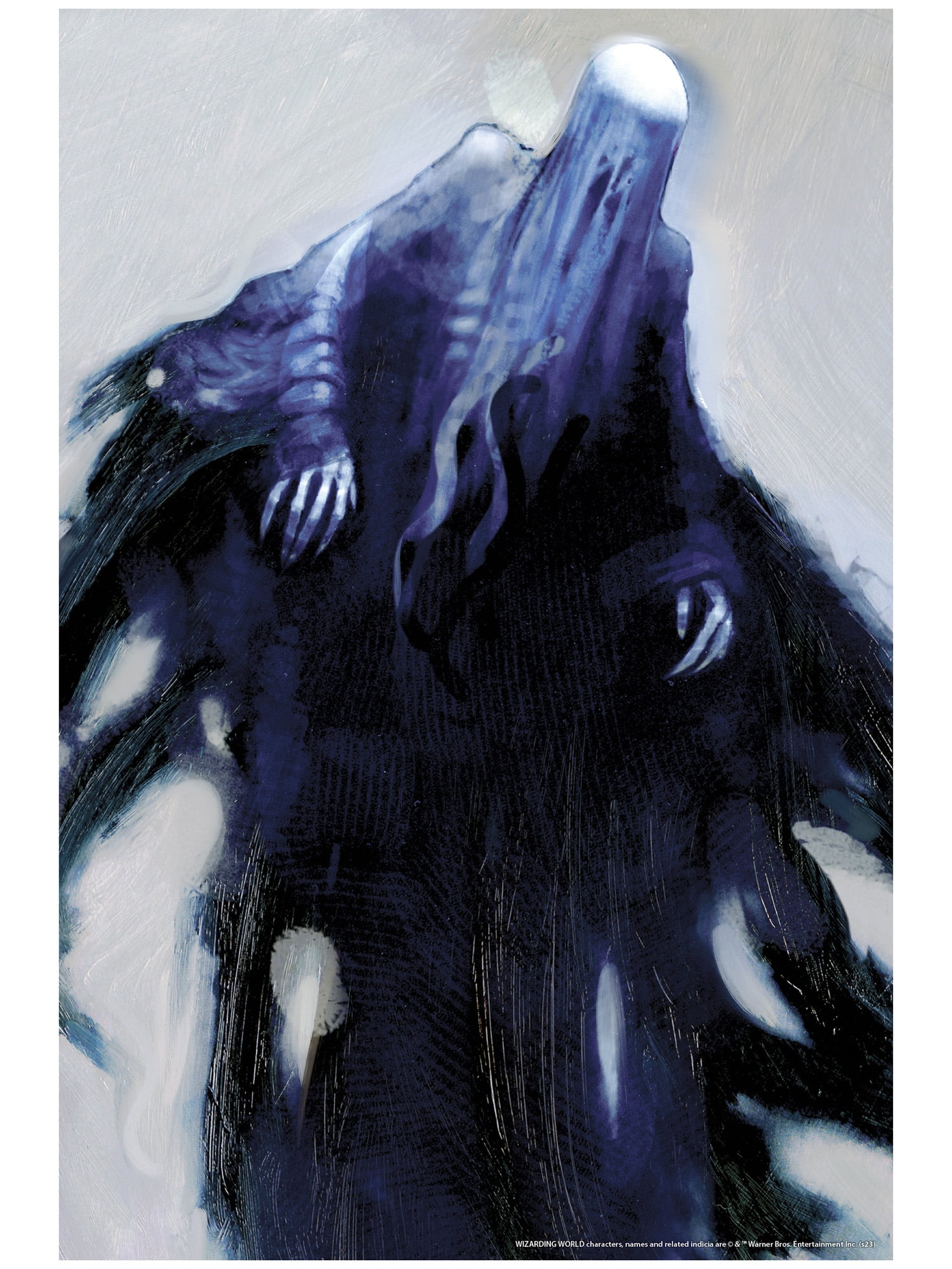 Harry Potter Death Eater Window Cover - Walmart.com