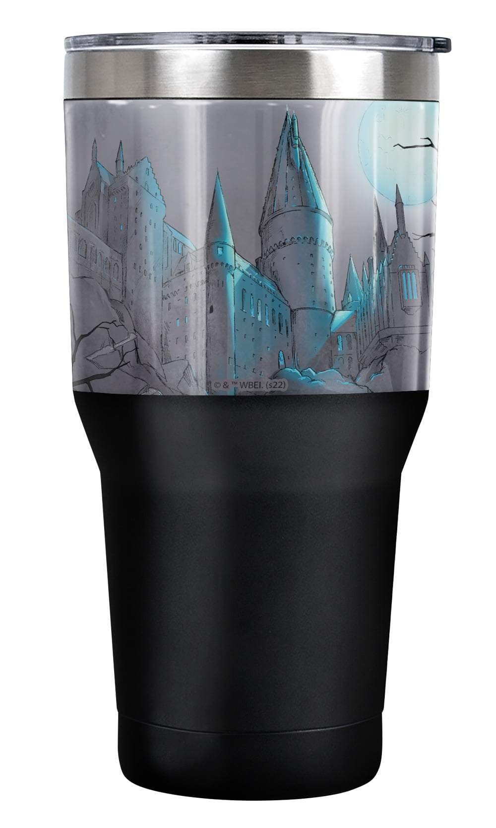 Harry Potter And The Deathly Hallows Part 2 Official Dreaming Of ...