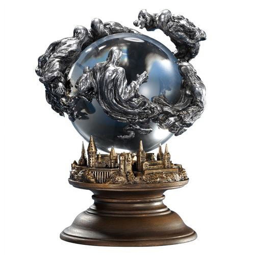 Crystal Ball Harry Potter