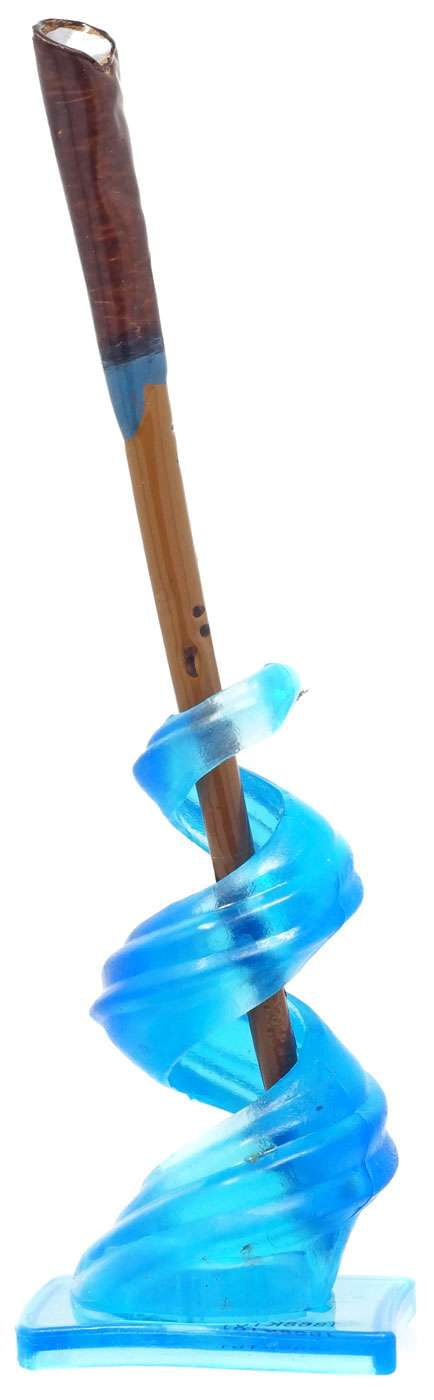 Harry Potter Diecast Series Newt Scamander Collectible Wand (No ...