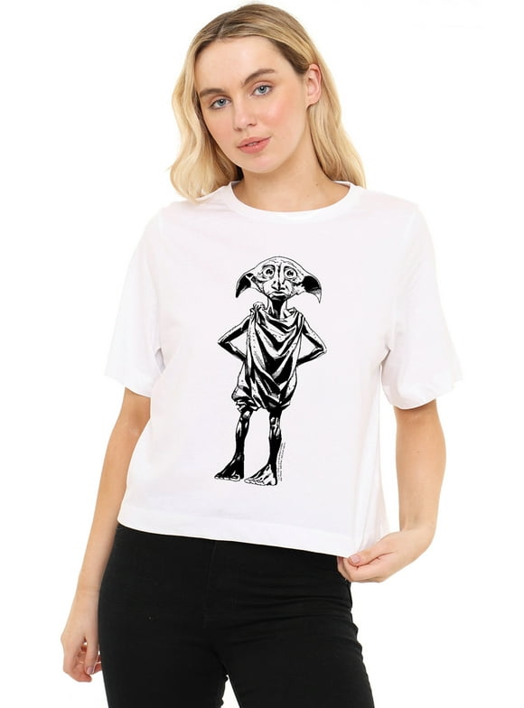 Dobby Shirt Harry Potter