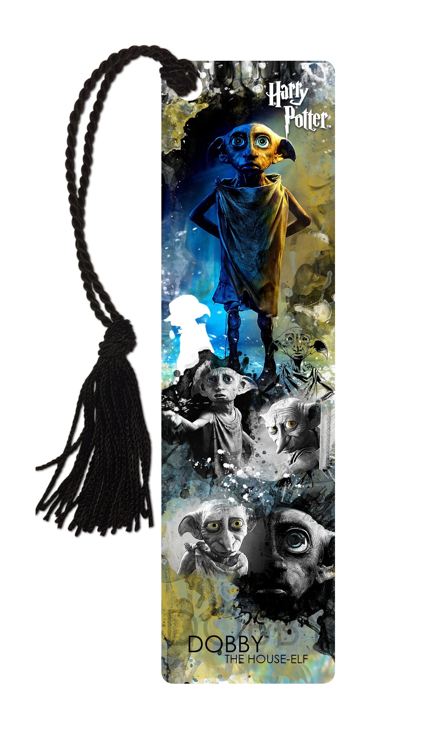 Harry Potter (Dobby the House Elf) Bookmark USBMP743 - Walmart.com