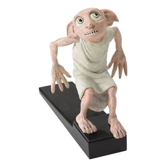 Harry Potter Dobby the House Elf Doorstop - Walmart.com
