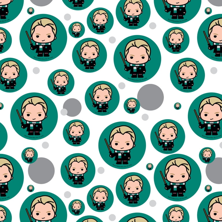 Chibi Draco How To Draw Cute Chibi Draco Malfoy From Harry Potter With