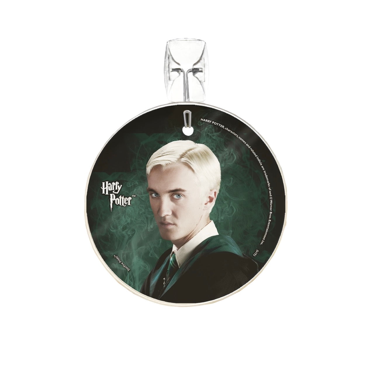 Harry Potter (Draco Malfoy) StarFire Prints™ Glass Art - Walmart.com