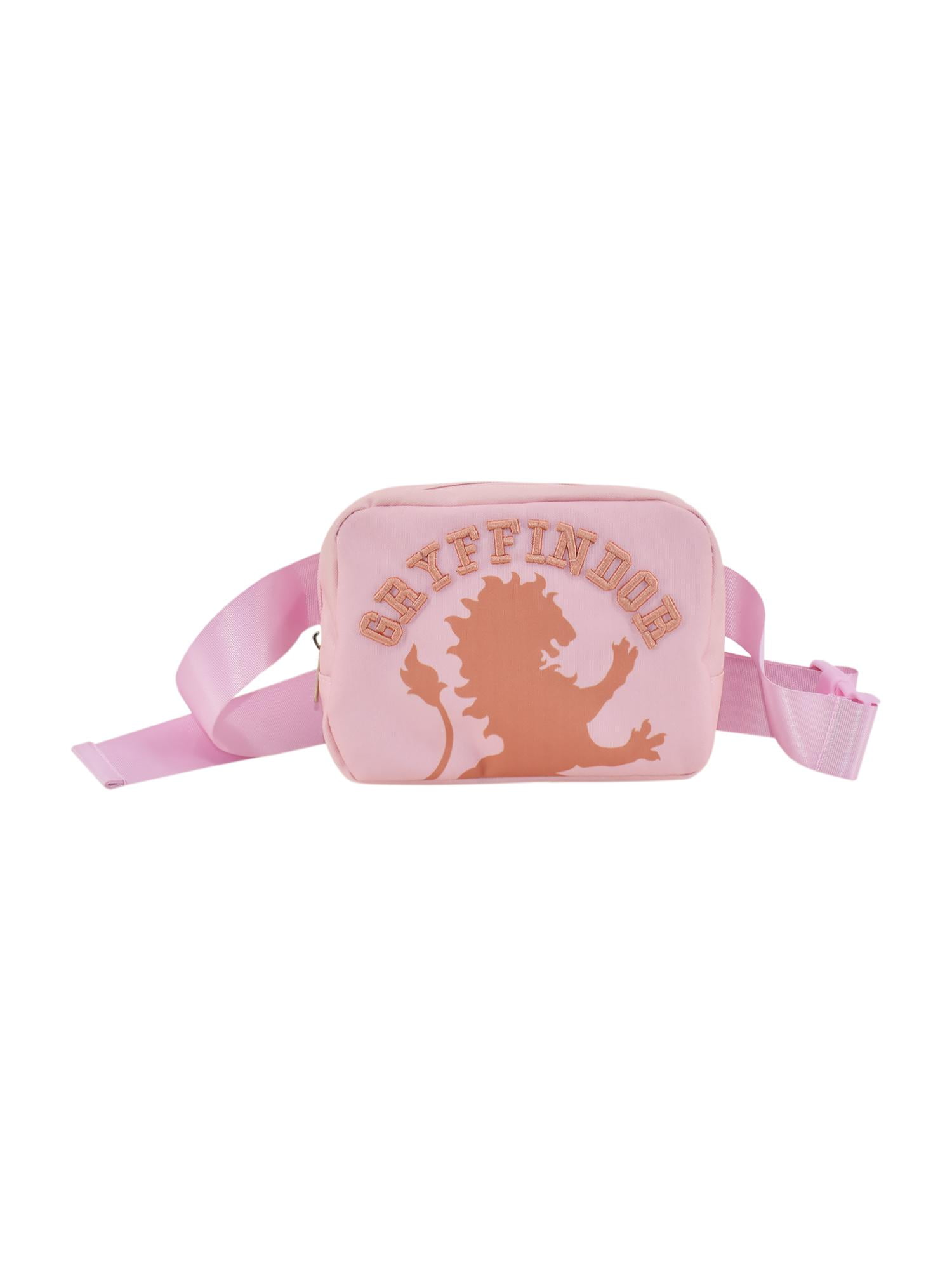 Harry Potter Fanny Pack, Waist Crossbody Bag for Men and Women ...
