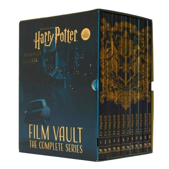 Harry Potter Box Set
