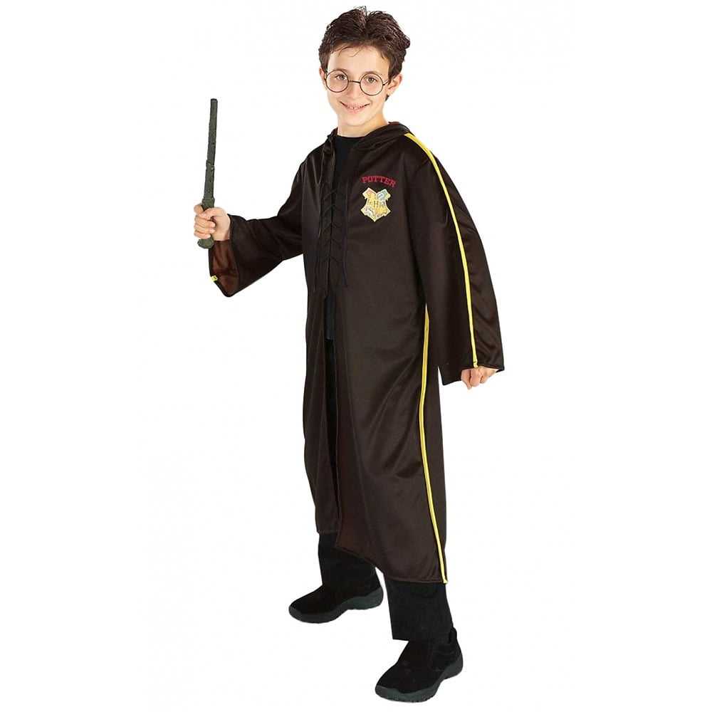 Harry Potter First Task Kids Costume - Medium - Walmart.com