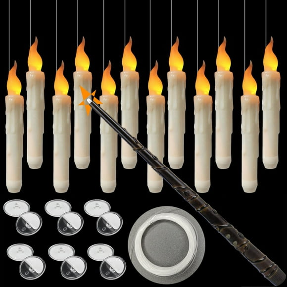Harry Potter Floating Candles