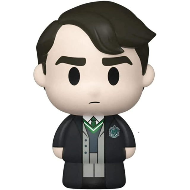 Harry Potter Funko Mini Moments Figure Diorama | Tom Riddle Chase ...