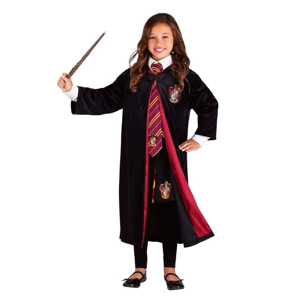 Female Harry Potter Costumes in TV & Movie Halloween Costumes - Walmart.com