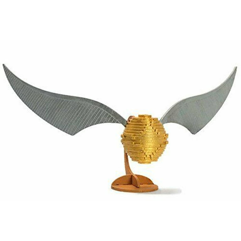 Harry Potter Snitch Toy