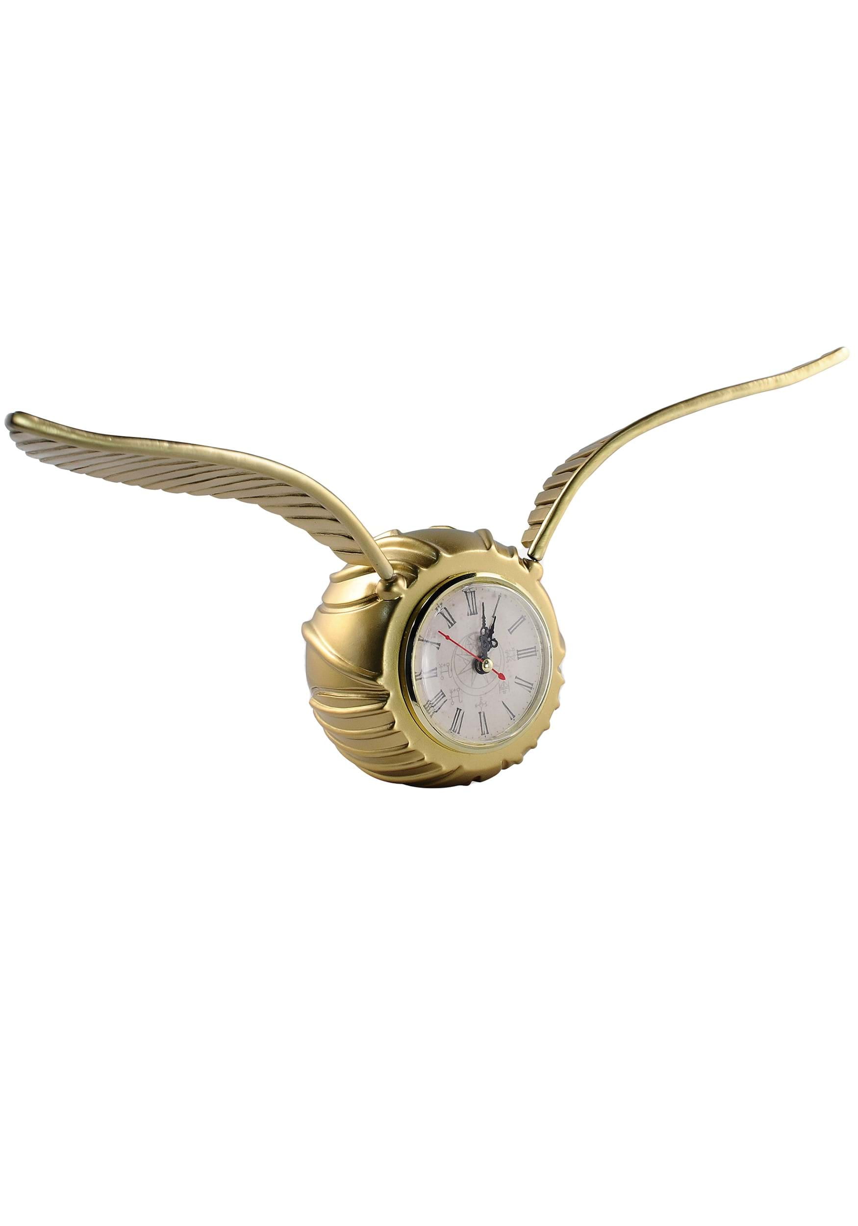 Harry Potter Golden Snitch Replica