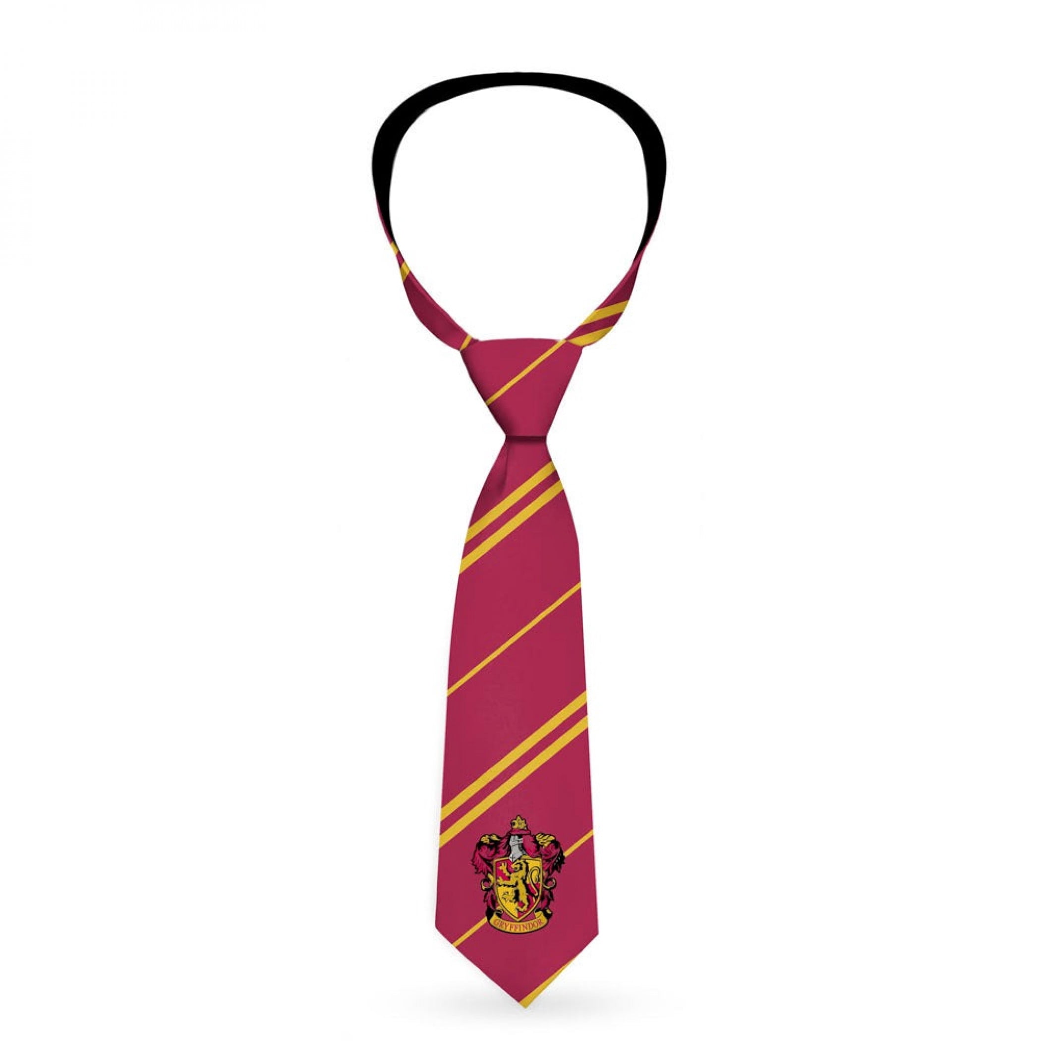 Harry Potter Gryffindor Crest Necktie - Walmart.com