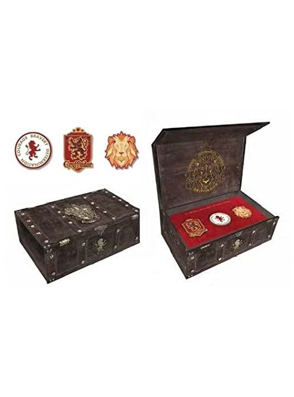 Harry Potter Houses in Harry Potter - Walmart.com