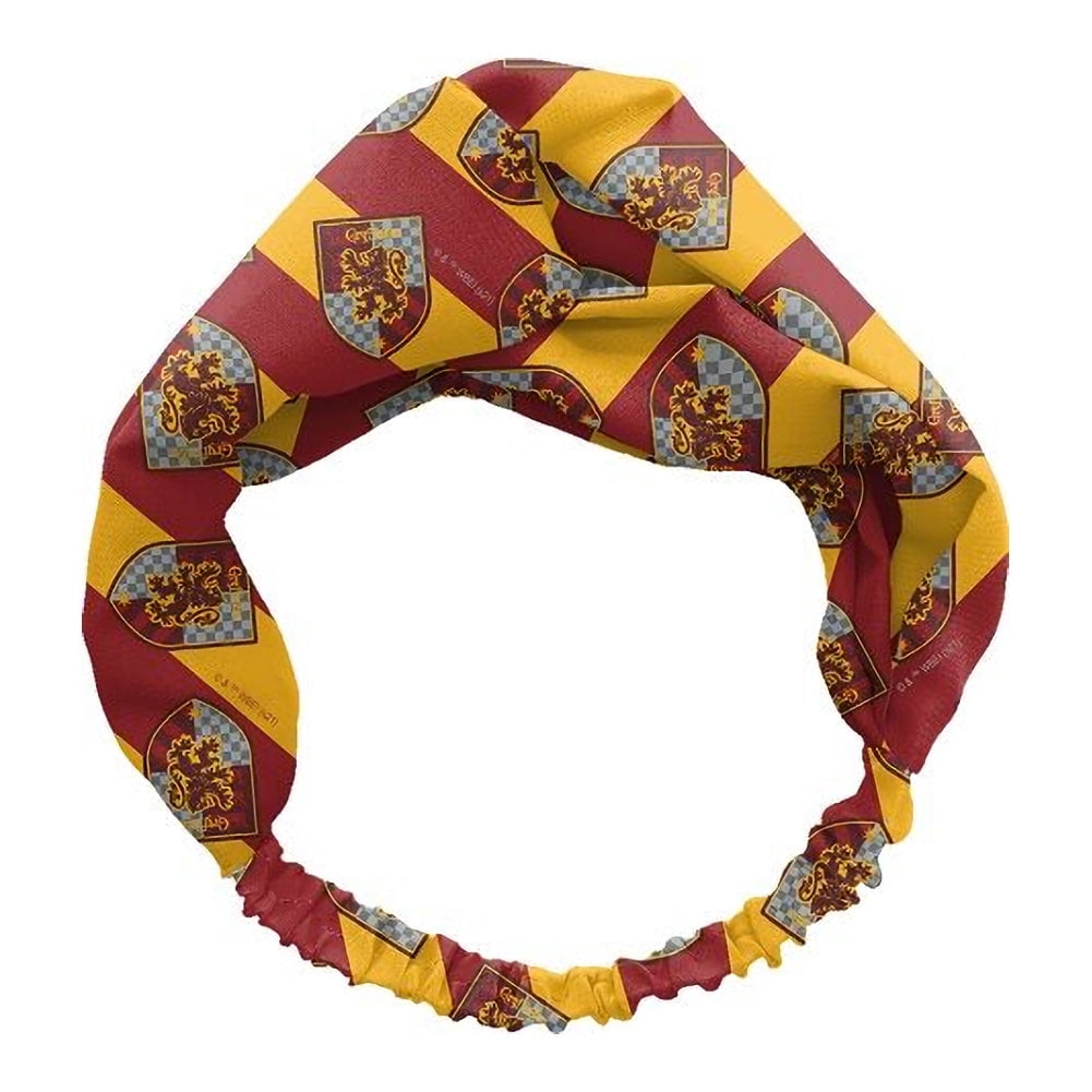 Harry Potter Gryffindor Headband - Walmart.com