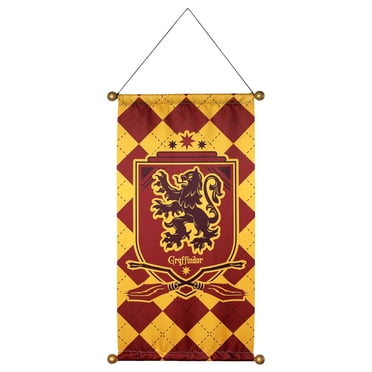 Harry Potter Die-Hogwarts Crest - Walmart.com
