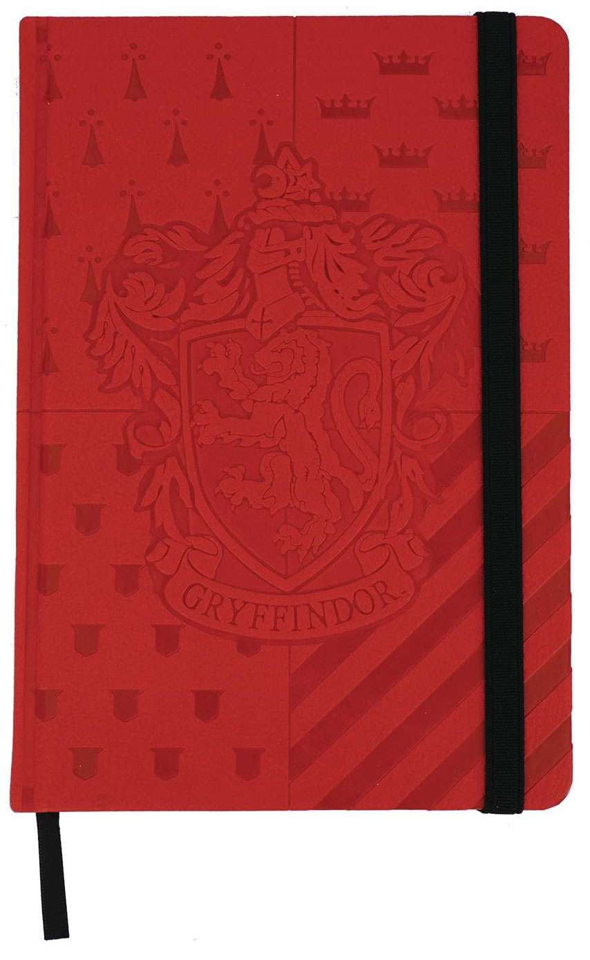 Harry Potter Gryffindor Journal - Walmart.com
