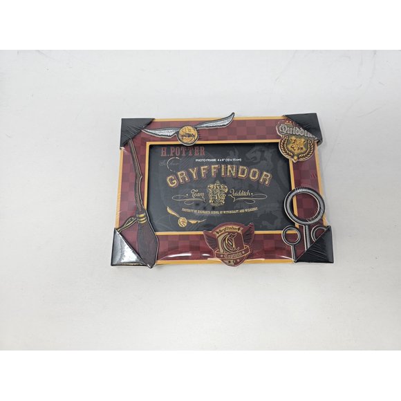 Harry Potter Picture Frames