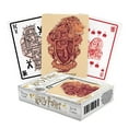 Harry Potter Gryffindor Playing Cards - Walmart.com