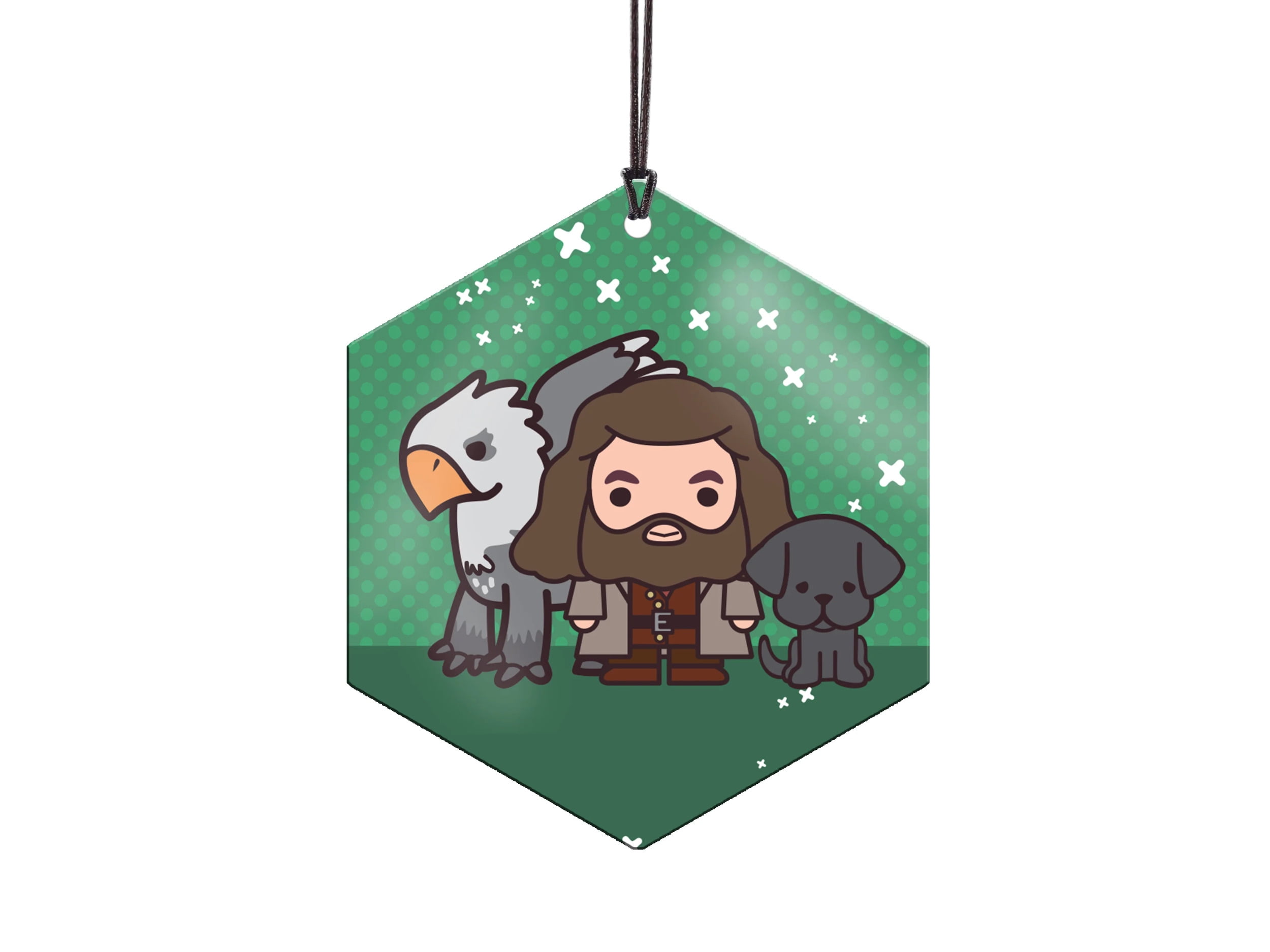 Cute Chibi Harry Potter