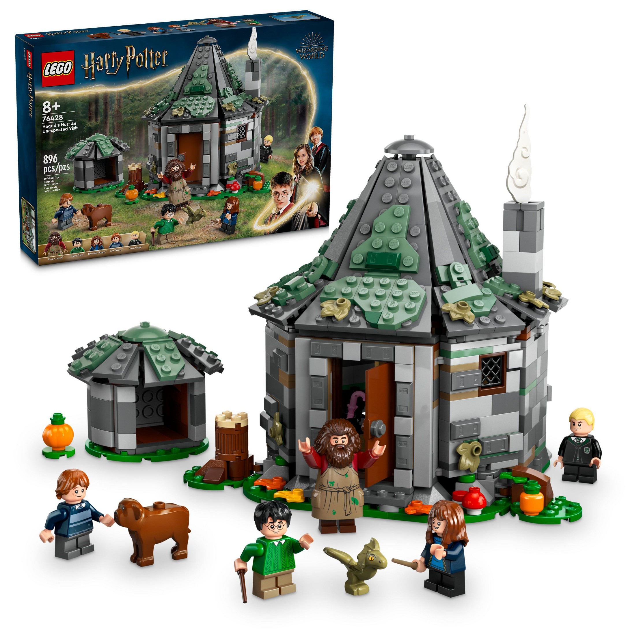 The House Designers: THD-7289 Builder-Ready Blueprints to Build a ...