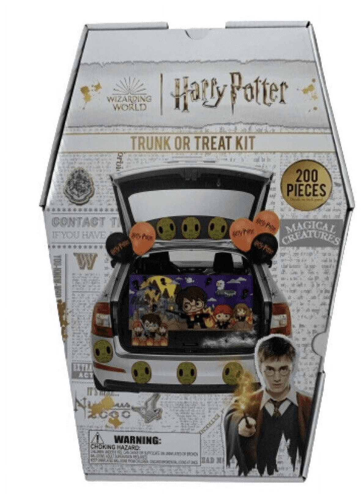 Harry Potter Kits