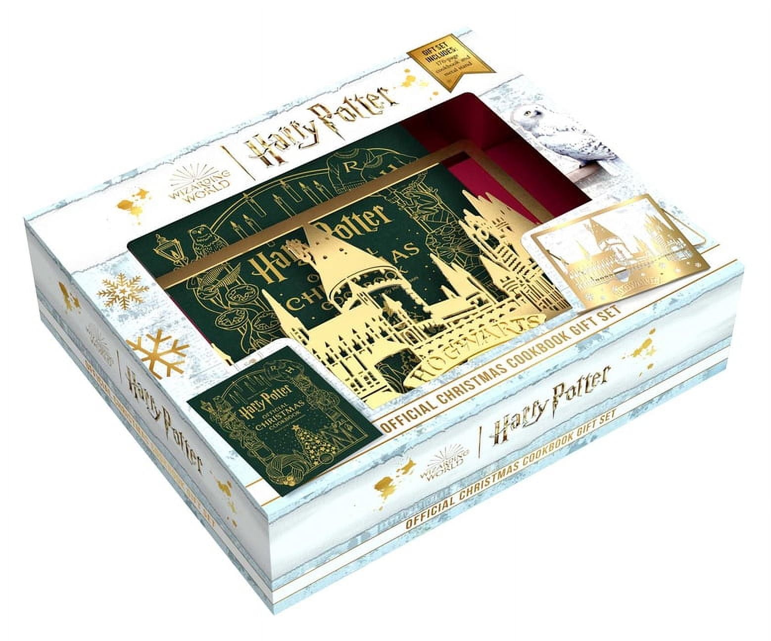 Customer reviews for Harry Potter: Harry Potter: Official Christmas ...