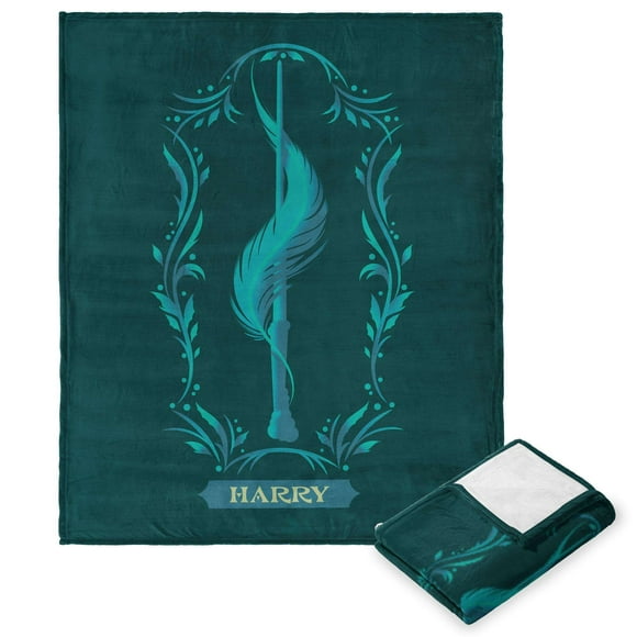 Harry Potter Blankets And Throws