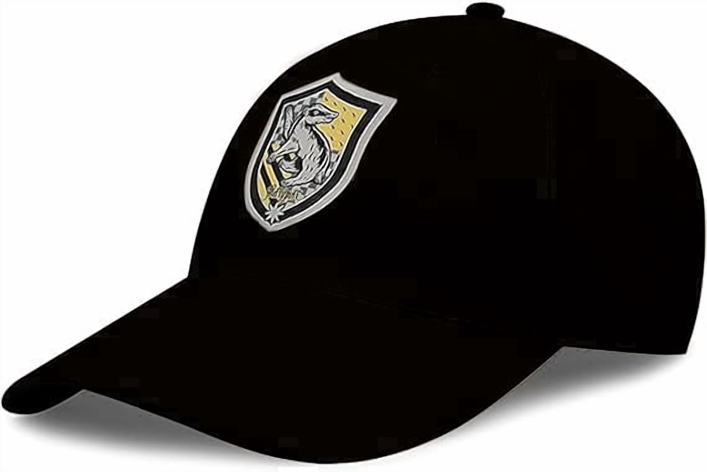 Harry Potter Hat, Baseball Cap Ravenclaw, Slytherin, Gryffindor ...