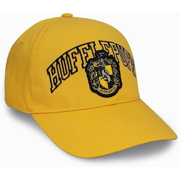 Harry Potter Hat, Baseball Cap Ravenclaw, Slytherin, Gryffindor ...