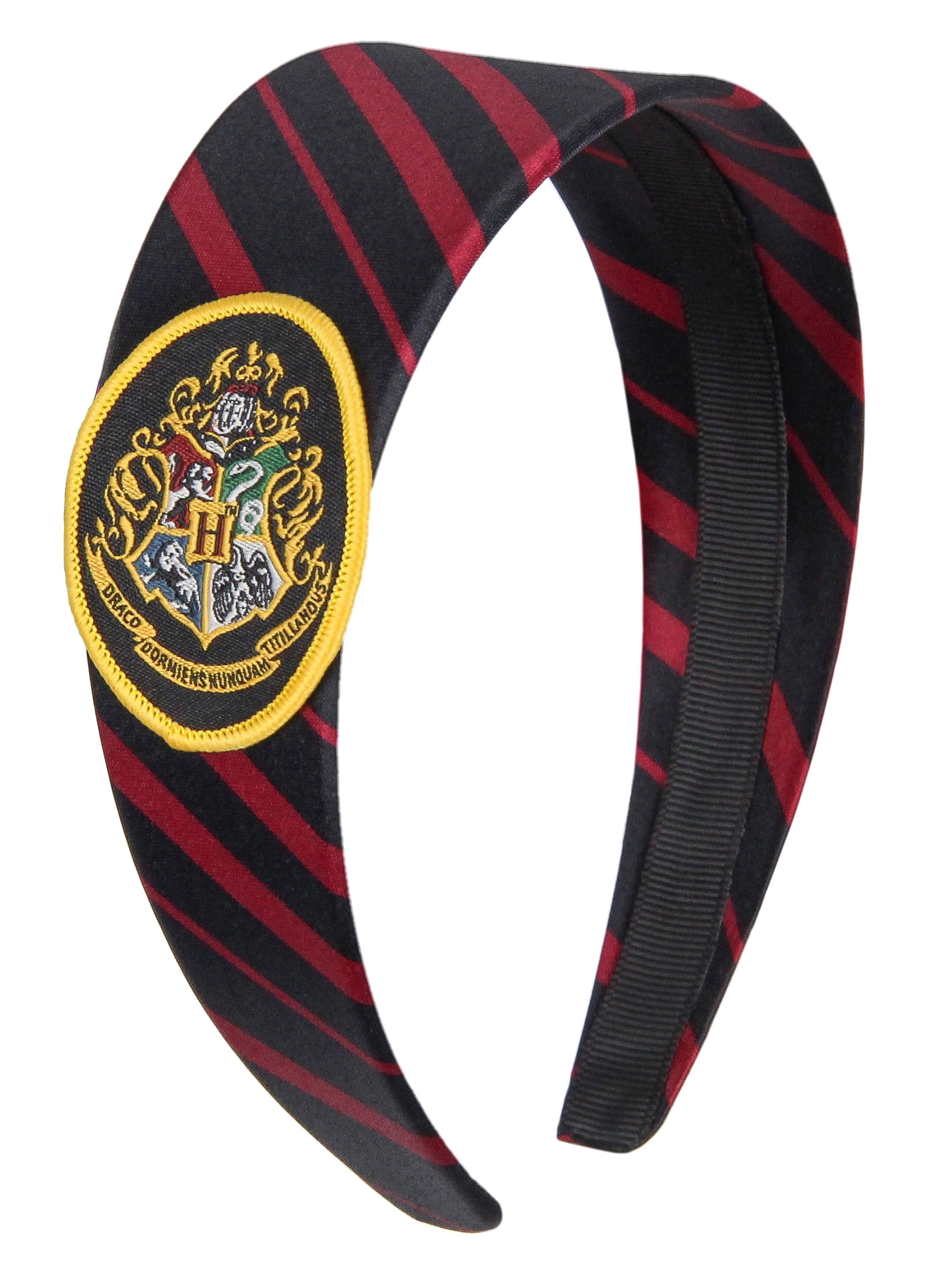 Harry Potter Headbands for Women and Girls' Hogwarts Houses Gryffindor ...