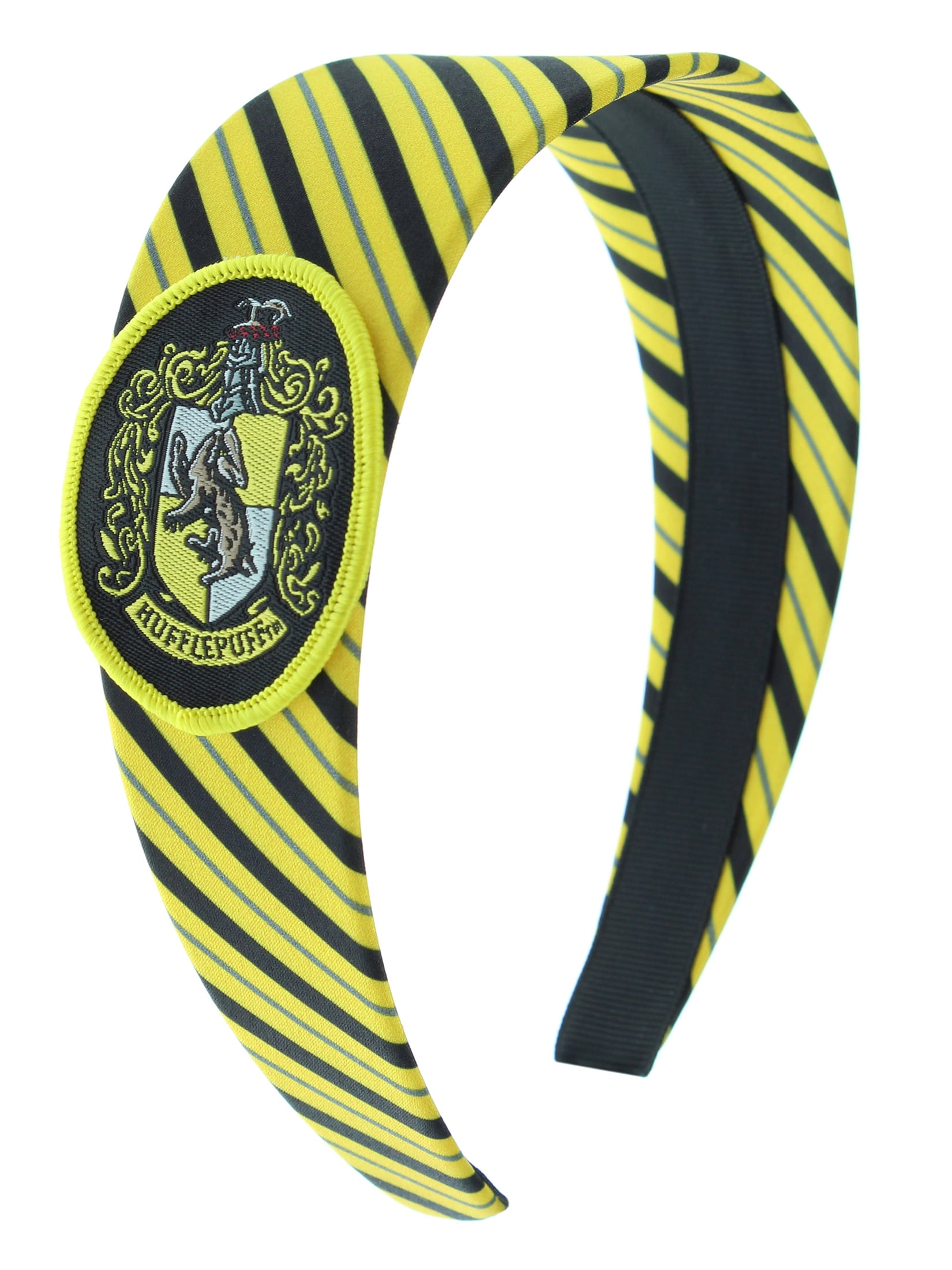 Harry Potter Headbands for Women and Girls' Hogwarts Houses Gryffindor ...