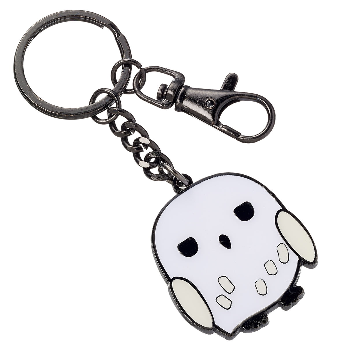Harry Potter Hedwig Keychain - Walmart.com