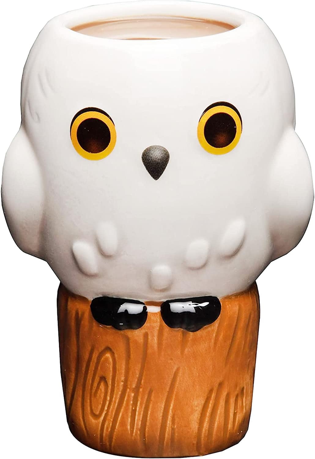 Harry Potter Hedwig Owl Coffee Mug, Ceramic, 14 Oz, Kawaii Design ...