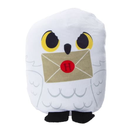 Harry Potter Hedwig Pod Pals Plush 8in - Walmart.com