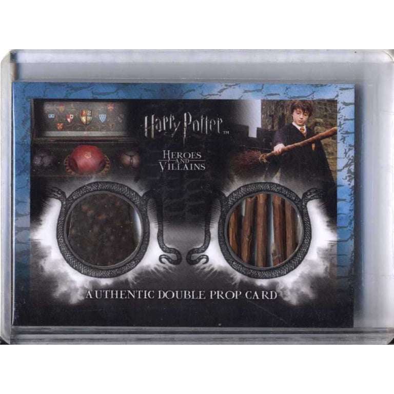 Bludgers Harry Potter The World Of Harry Potter 3D 2 Quaffle And