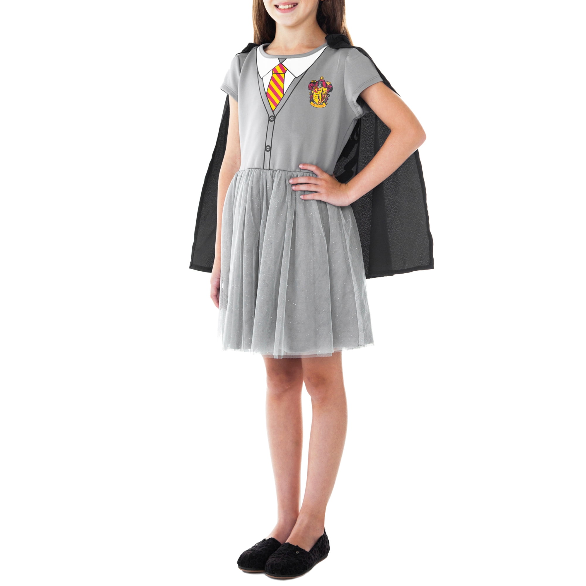 Harry Potter Hermione Granger Costume