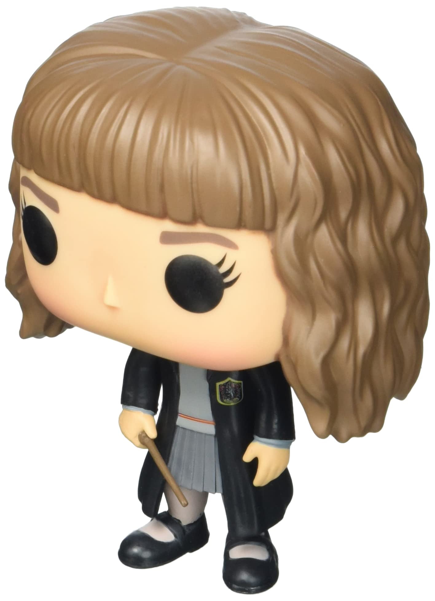 Harry Potter - Hermione Granger #03 Funko Vinyl Figure (Bundled with ...