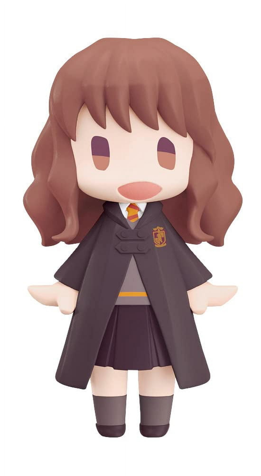 Harry Potter: Hermione Granger Hello! Good Smile Mini Figure - Walmart.com